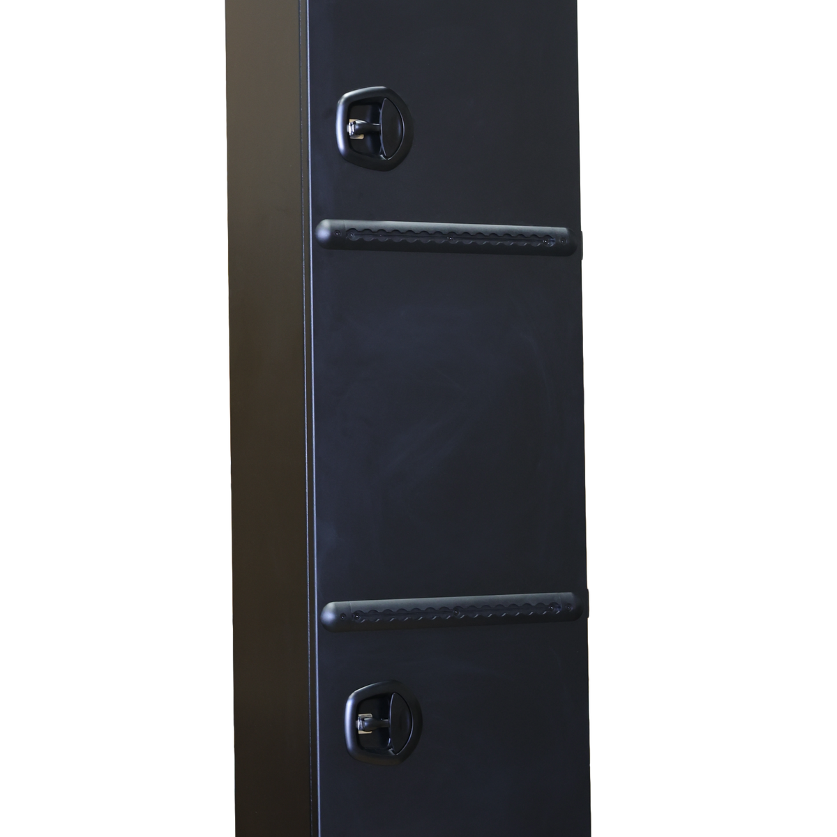 Aluminum Camper Storage Box - Trenta - Ski box/Multisport – Tec Vanlife USA