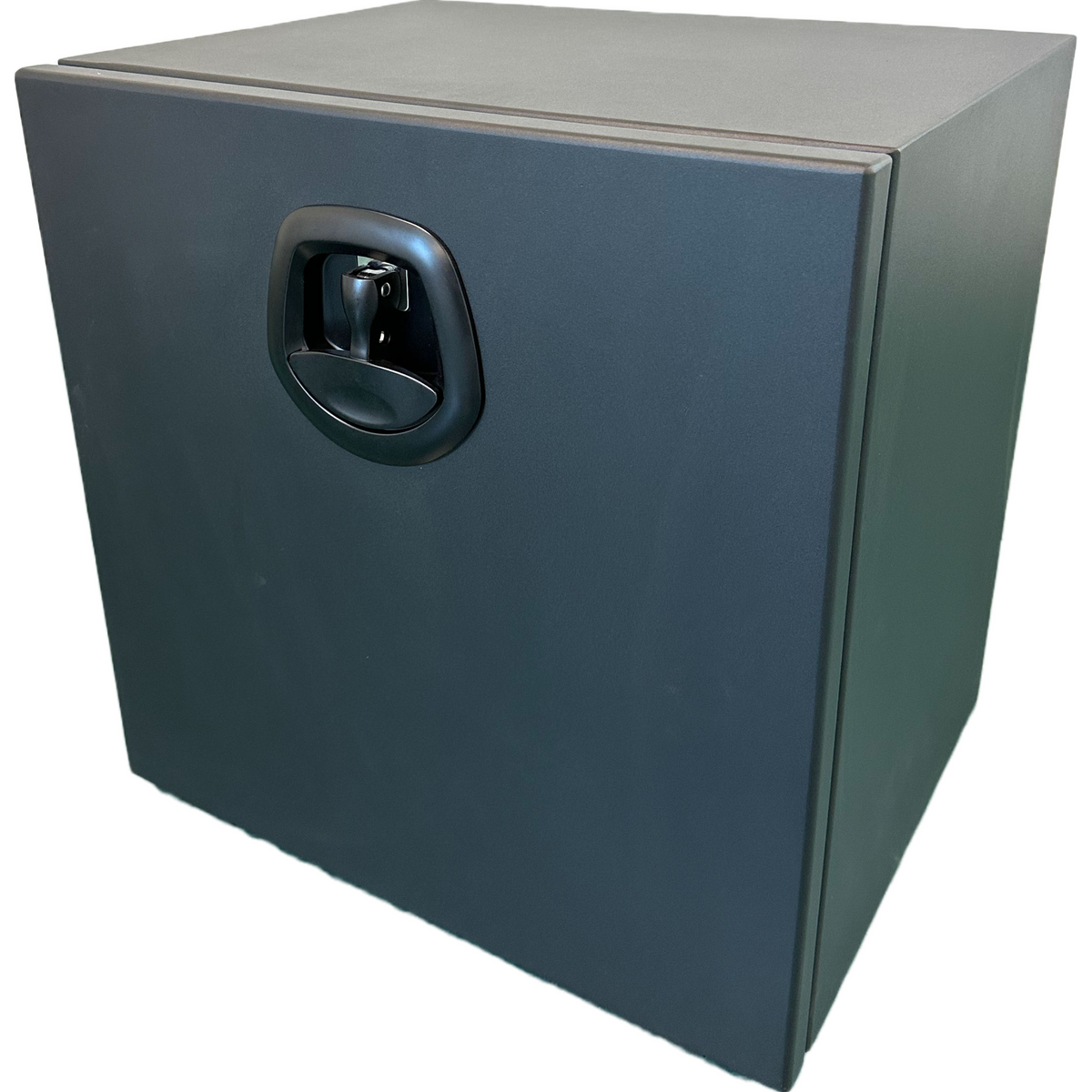 Aluminum Storage Box - Grande | Camper Van Storage – Tec Vanlife USA